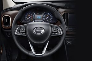 GS3 - GAC